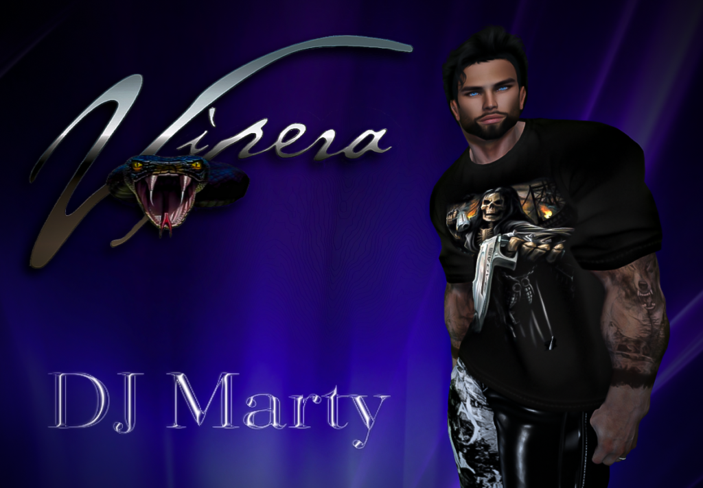 Vipera DJs – Vipera Radio